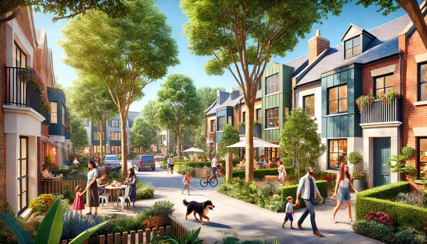 The Best Neighbourhoods for First-Time Homebuyers in Montreal – Julie ...
